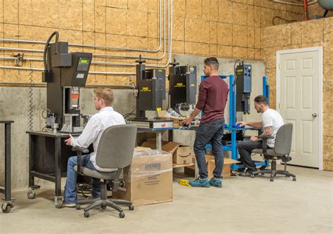 Contract Assembly Thermoplastics