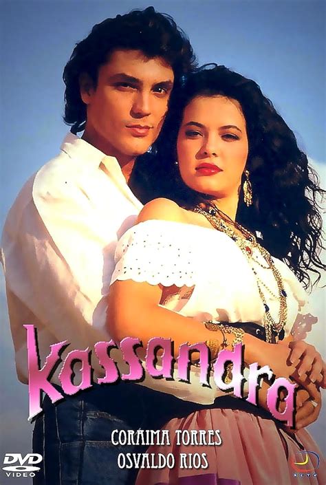 Kassandra Serie De Tv 1992 1993 Imdb