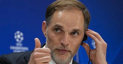 투헬 후보 10명 중 최고였다…왜 하필 독일인 英 회장 공정 선발 강조