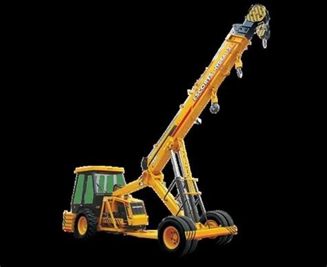 Hydra 1336 Top Jack Hydra Crane At ₹ 2050000 Hydra Crane In Osmanabad Id 2855001071548