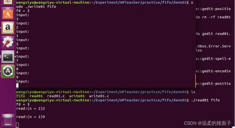【嵌入式遇到的问题】linux中出现：“已放弃（核心已转储）”该怎样解决呢？ 已放弃 核心已转储 csdn博客