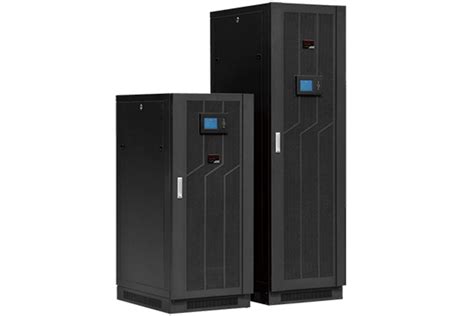Onduleurs Aps Modular