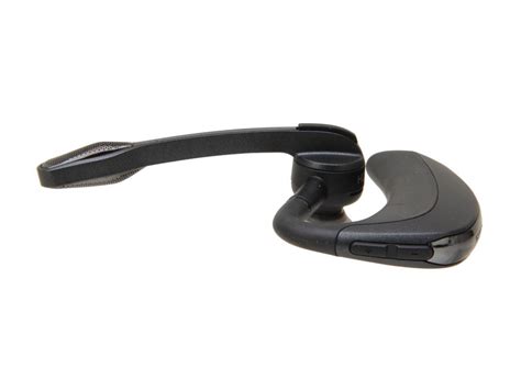 PLANTRONICS Voyager Pro HD Black Bluetooth Headset Newegg Com