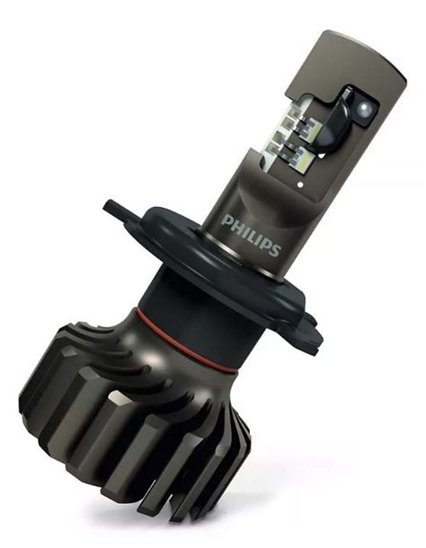 Philips Ultinon Pro9100 H4 LED pærer