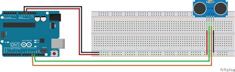GitHub RRoggia Arduino Uno Distance Sensor Project With Arduino Uno And A Distance Sensor