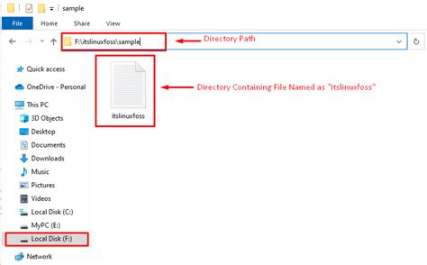 How To Delete Or Remove Files And Directories In Python Its Linux Foss