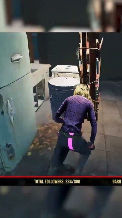 Hermans Are So Strong Dbd Dbdgameplay Dbdclips Dbdshorts