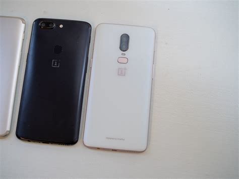 Which Color Oneplus Should You Buy Android Central