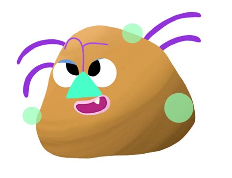 Sassy Axolotl Shit Blob By Berrypass On Deviantart