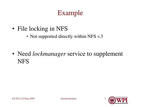 Ppt Synchronization In Distributed Systems Powerpoint Presentation