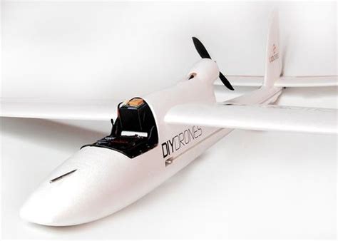 Udrones Sells A Ready To Fly Arduplane With Rc Gear 995 Diy Drone
