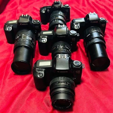 Canon Eos