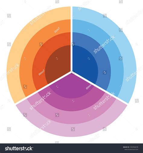 Concentric Circles 4 Over 2 210 Royalty Free Licensable Stock Vectors And Vector Art Shutterstock
