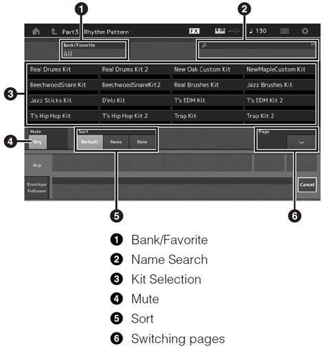Yamaha MODX Announcement Sand Software And Sound