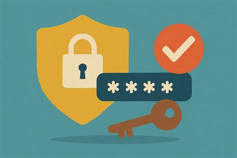 Password Management Best Practice Ultimate Guide In 2025