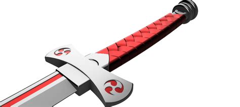 3d File Shez Killing Edge Stl Files Fire Emblem Warriors Three Hopes