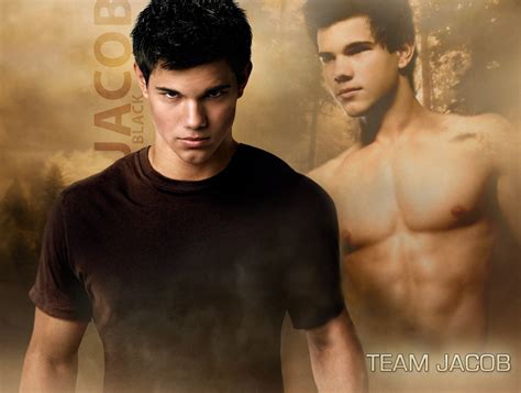 Team Jacob By Revoiutionaipink On Deviantart
