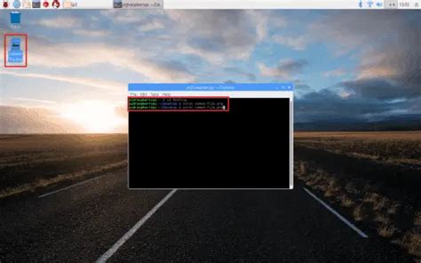 How To Take A Screenshot On The Raspberry Pi Raspbian