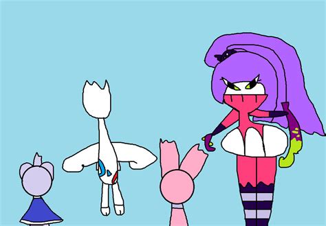 chapter 6 part 2 by inkedespeon on deviantart