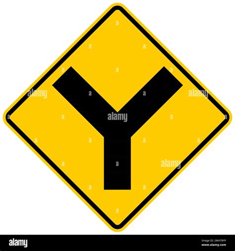 Y Intersection Sign Cut Out Stock Images And Pictures Alamy Y Intersection Sign Cut Out Stock Images And Pictures Alamy