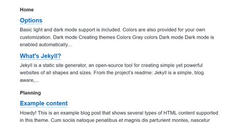 How To Setup And Add Jekyll Categories Simple Guide · Devpractical