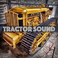 Tractor Sound Ambient Farm Sounds Royalty Free Music Pixabay