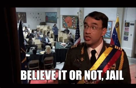 Jail Believe It Or Not  Jail Believe It Or Not Believe It Or Not