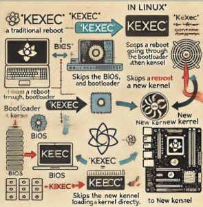 Kexec Command Line In Linux Linux Expert Better 2025