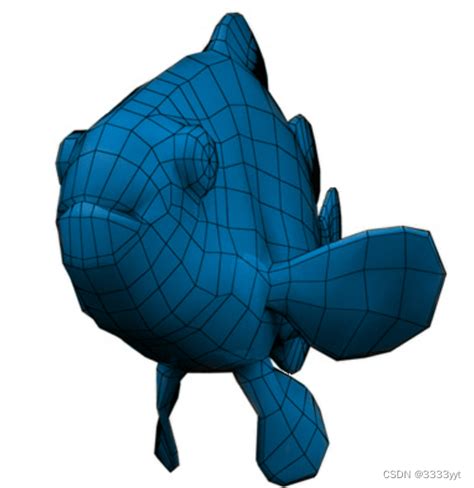 Cgal笔记之单元格复合体和多面体篇—曲面网格多面体网格 Csdn博客