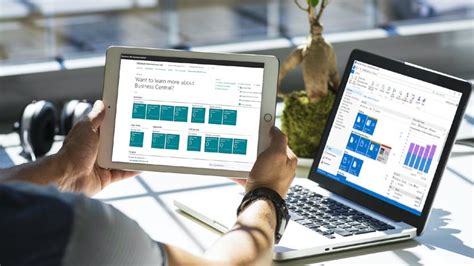 Migrating From Dynamics GP To Dynamics 365 Business Central In 2022