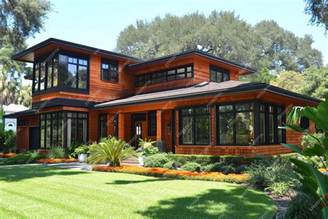 Premium Photo A Simplistic Modern Architctual Modern Home Interior