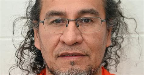 Joseph Sutherland Now — Serving Life In Prison For Murder