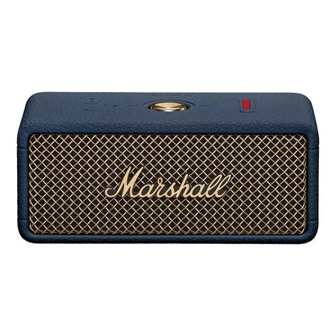 Buy Marshall Emberton Iii Portable Waterproof Wireless Speaker
