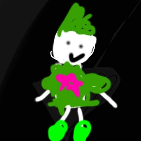 I Suck At Drawing But Its My Attempt With Ralsei Hat On But Seen Face R Ralsei