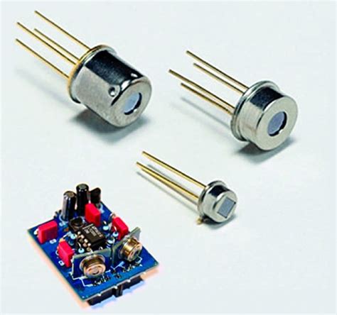 thermopile sensor