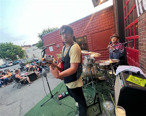 Modafferi Band Crazy Daisies