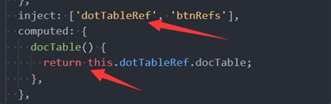 Vue使用provide各种传值后inject获取undefined的问题vue Provide Inject获取属性是空 Csdn博客