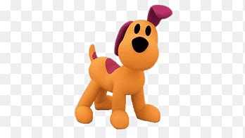 Loula Pocoyo 