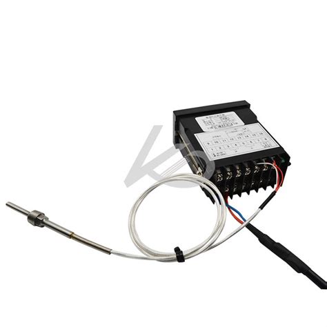 China Customized Digital Temperature Controller With Sensor Suppliers