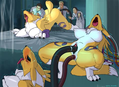 Rule 34 Ahe Gao Anal Anal Sex Anthro Anus Aoino Broome Blush Breasts