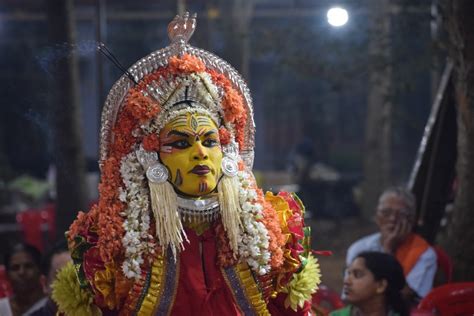 Panjurli Daiva Hindupad