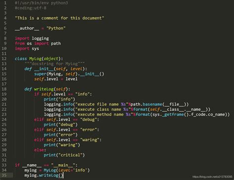 Python代码注释规范macos写python的引号注释 Csdn博客