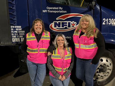 NFI Industries Office Photos