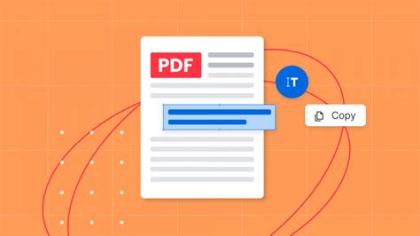 How To Cut Copy And Paste Text In A PDF File Soda PDF
