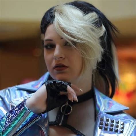 Karma Karmacosplays • Threads Say More