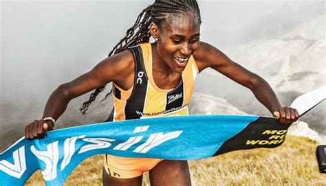 Daniel Osanz Y Joyce Njeru Ganan Copa Del Mundo Wmra Vertical