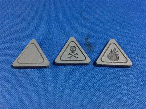 Burn In Designs New Product Communications Array