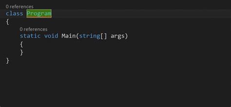 Learn Roslyn Now Part Introduction To Analyzers Shotgun Debugging