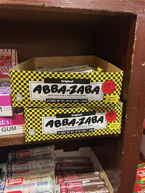 Mackenzie Kruvant On Linkedin Popped Into A Candy Store The Other Day And Fell In Love Again