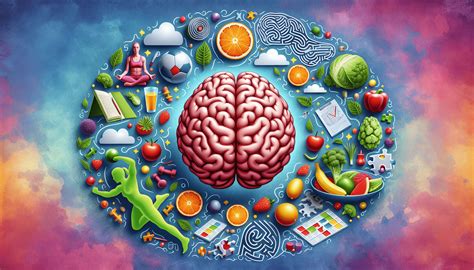 Natural Ways To Support Brain Health And Delay Cognitive Decline Neurocog News